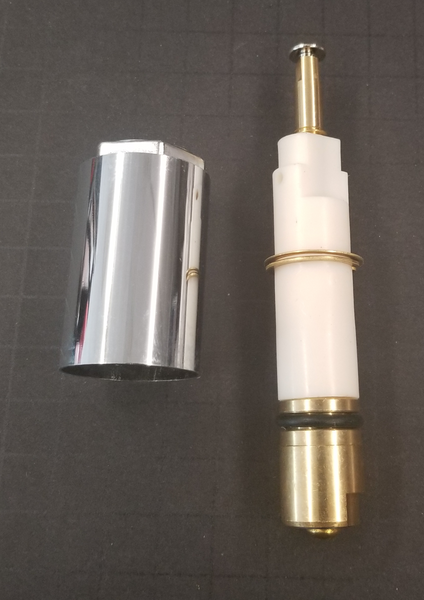 Replacement Stem For Mixet Single Handle Shower Faucet – Plumbing Parts Pro