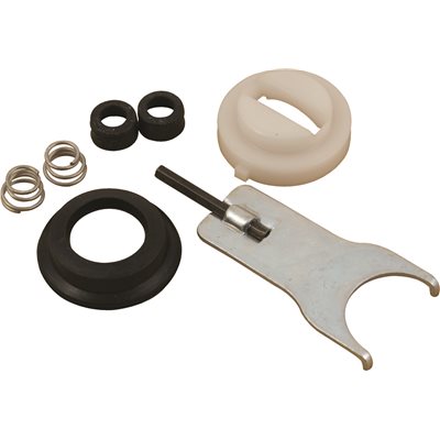 Rebuild Kit For Delta Shower Faucet – Plumbing Parts Pro