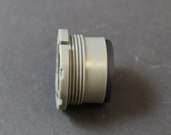 Neoperl Cache' Aerator With Key For Delta – Plumbing Parts Pro